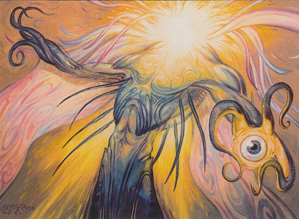 Generous Jon (Irenicus) - Commander (Jon Irenicus, Shattered One)