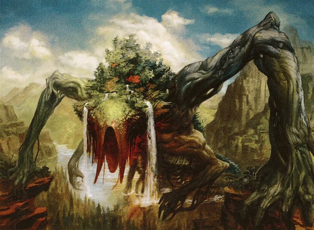 Midrange Animar - Commander (Animar, Soul of Elements)