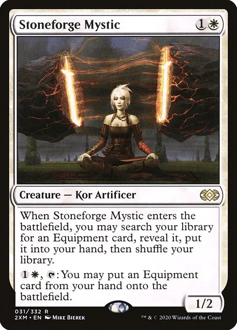 EnErGy PrEcOn CoMmAnDeR - Commander (Satya, Aetherflux Genius)