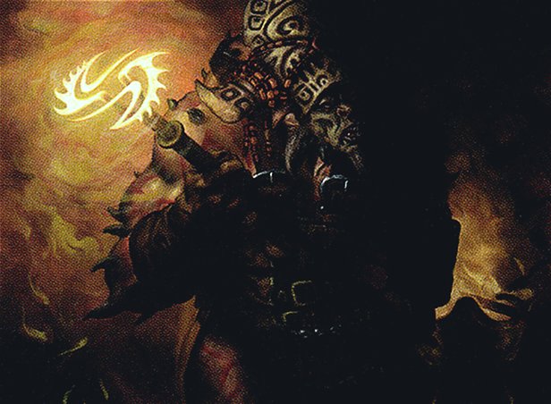 嵐 - Commander (Eruth, Tormented Prophet) — Moxfield, a deck building ...
