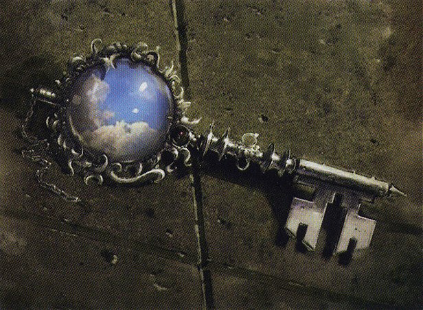 Naboo v2 - Commander (Glarb, Calamity's Augur)