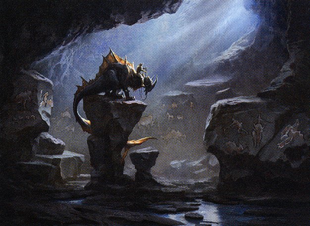 Velomachus - Relentless Attack - Commander (Velomachus Lorehold ...