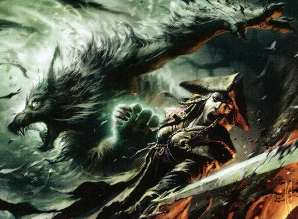 [Centurion] Saskia - Centurion