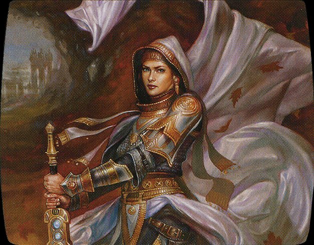 Lae'zel: Superfriends - Commander (Noble Heritage / Lae'zel, Vlaakith's ...