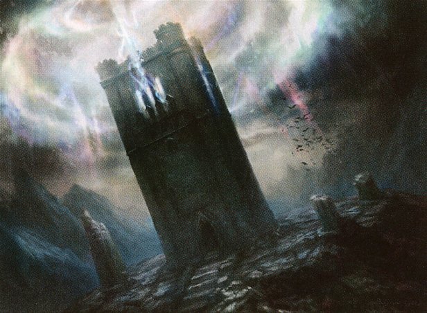 Commander Mana Base ($$$) - Package