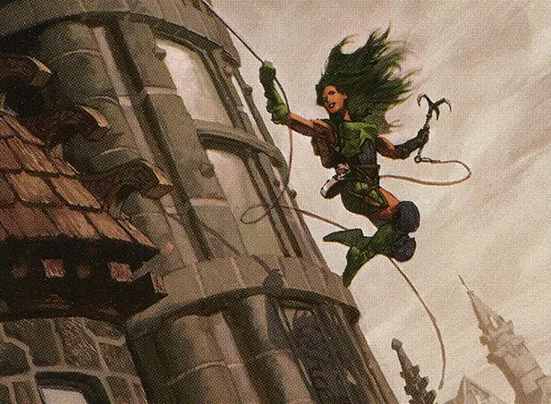 One Drop Fun - Commander (Oviya Pashiri, Sage Lifecrafter)