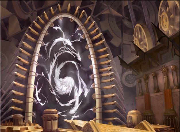 Voting - Commander — Moxfield, a deck building website for Magic the ...