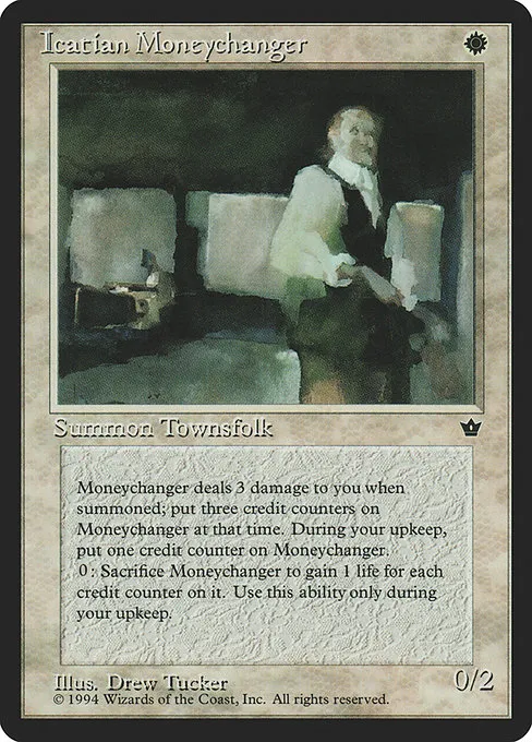 Tayam Time - Tayam, Luminous Enigma - Counters (Stax,Graveyard ...