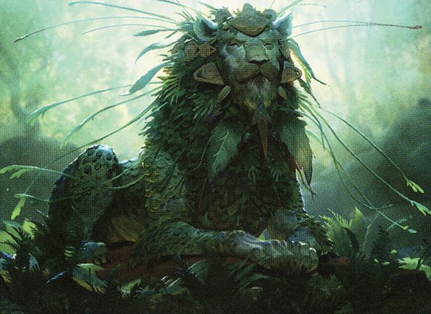 Ghalta Primal Hunger BEGINNER deck - Commander (Ghalta, Primal Hunger ...