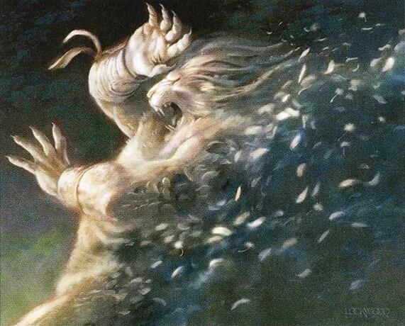 Lurrus, the Recurring nightmare - Commander (Lurrus of the Dream-Den)