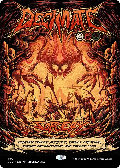 Kibo Uktabi Prince - Commander (Kibo, Uktabi Prince) — Moxfield, a deck ...