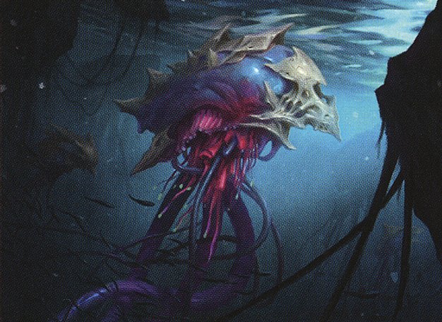 $22 Budget Red-Blue Eldrazi - Modern — Moxfield, a deck building ...