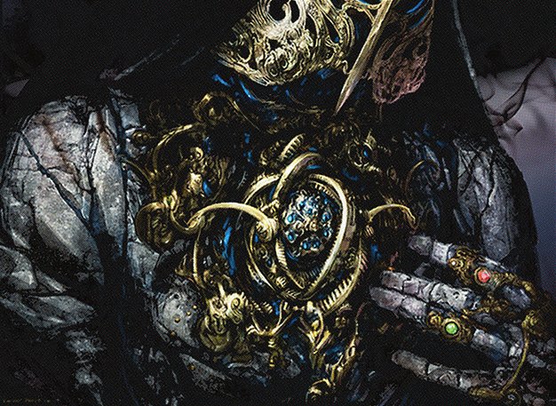 Mishra, Eminent Artifacts - Commander (Mishra, Eminent One) — Moxfield ...