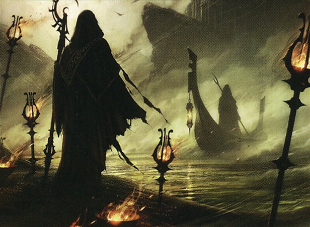 Reaper King: Sacrifices were made.. - Commander (Reaper King ...