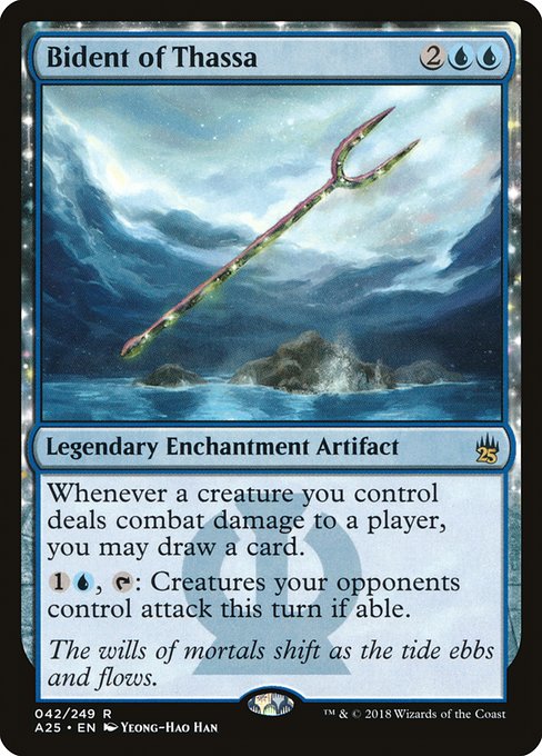 All Will Drown - Commander (Kenessos, Priest of Thassa) — Moxfield, a ...