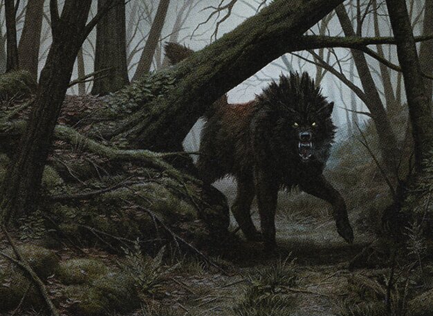 Werewolves! - Alchemy — Moxfield, a deck building website for Magic the ...