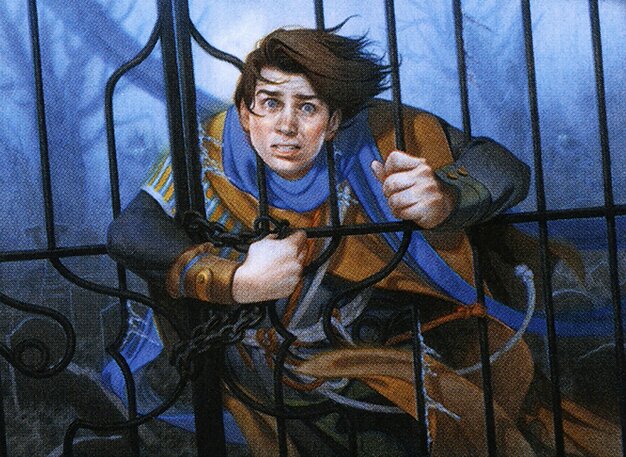 Tiny Bones - Commander (Tinybones, Bauble Burglar)