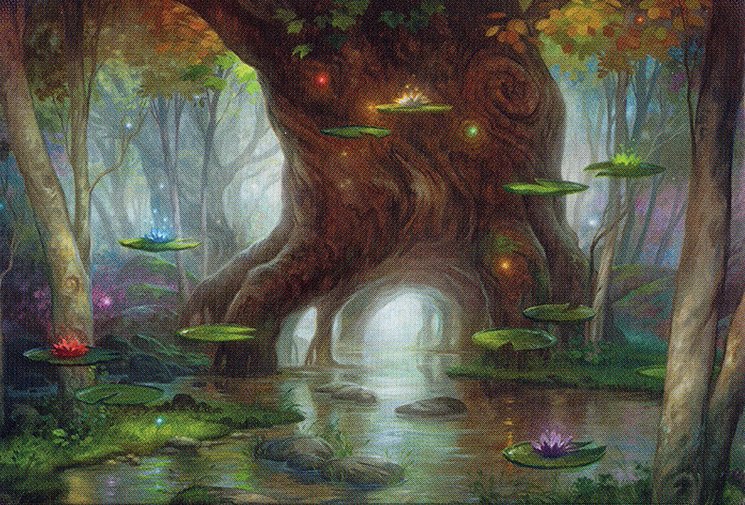 Xavier - Commander (Xavier Sal, Infested Captain) — Moxfield, a deck ...