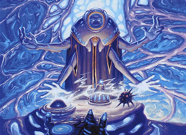 Mendicant Core - Commander (Mendicant Core, Guidelight)