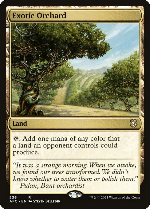 Vrondiss - Commander (Vrondiss, Rage of Ancients) — Moxfield, a deck ...