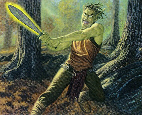 Legions - Elvish Rage - None