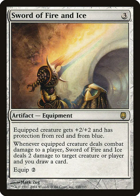 Mabel, Heir to Cragflame - Commander (Mabel, Heir to Cragflame)