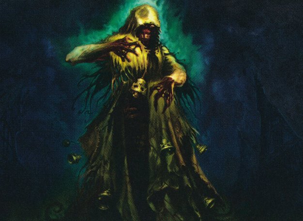 Yidris End - Commander (Yidris, Maelstrom Wielder) — Moxfield, a deck ...