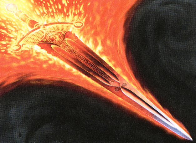 Legacy Flying Sword!! - Legacy