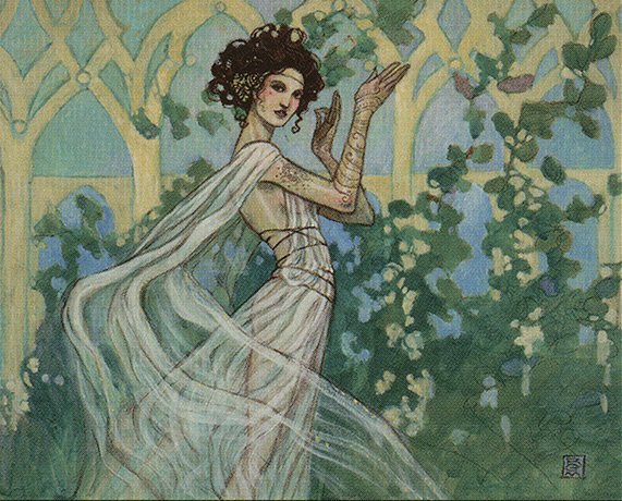 Tuvasa enchantress - Commander (Tuvasa the Sunlit) — Moxfield, a deck ...