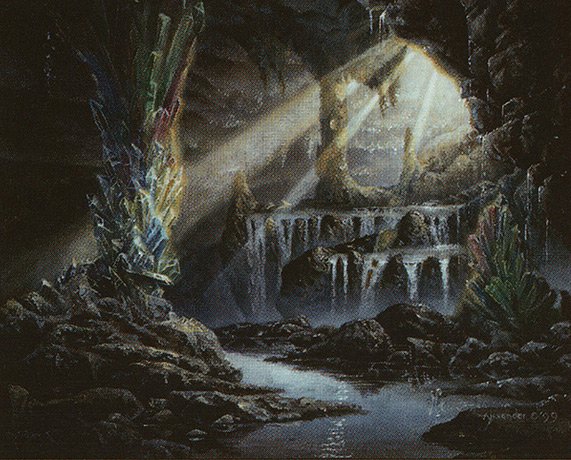 Excavation - Commander (Osgir, the Reconstructor) — Moxfield, a deck ...