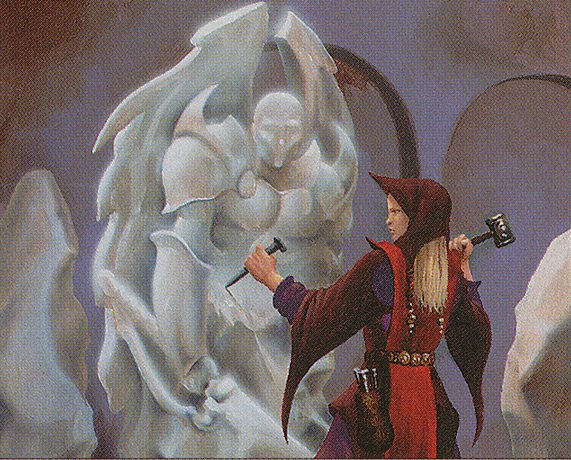 Always be Ready - Commander (Jan Jansen, Chaos Crafter) — Moxfield, a ...