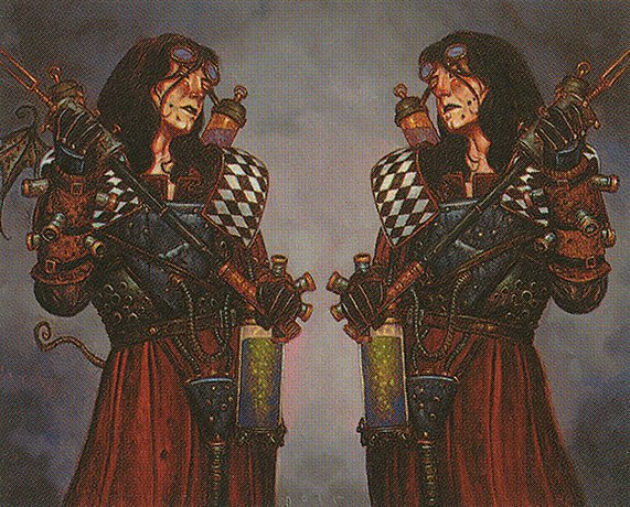 CUBE - PROJECT: NOSTALGIA - Premodern