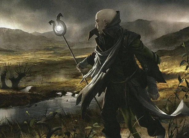 Tymna & Thrasios v1.03 - Commander (Thrasios, Triton Hero / Tymna the ...