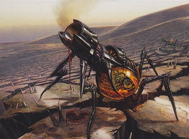 Smol Prickly Bois - Commander (Koll, the Forgemaster) — Moxfield, a ...