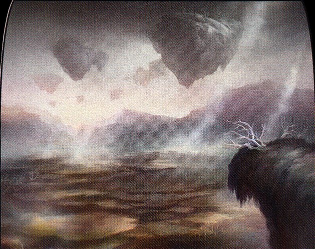 Fetch Land - Package — Moxfield, a deck building website for Magic the ...