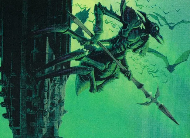 Insect Tribal (Modern) - Modern