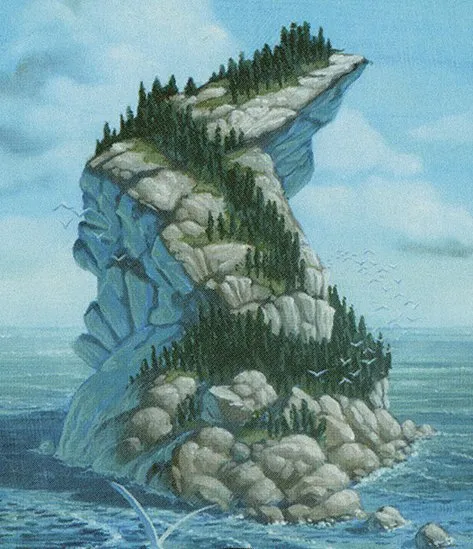 Primer: Forgetful Fish (Dandân) - Dandan