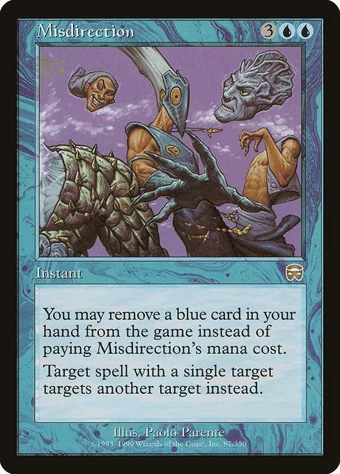 Talion, you play I draw | cEDH [Primer] - Commander (Talion, the Kindly ...