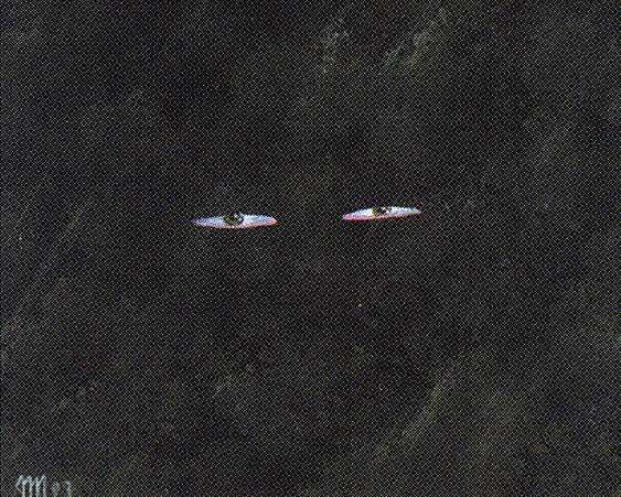 Combat Rock - Commander (Marvo, Deep Operative)