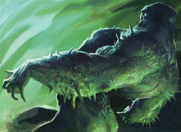 Ivy, Gleeful Spellthief - Commander (Ivy, Gleeful Spellthief ...