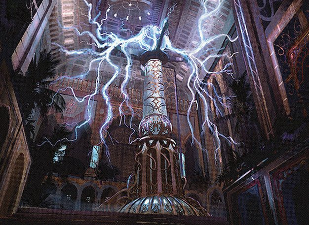 Rionya, Fire Dancer - Commander (Rionya, Fire Dancer)