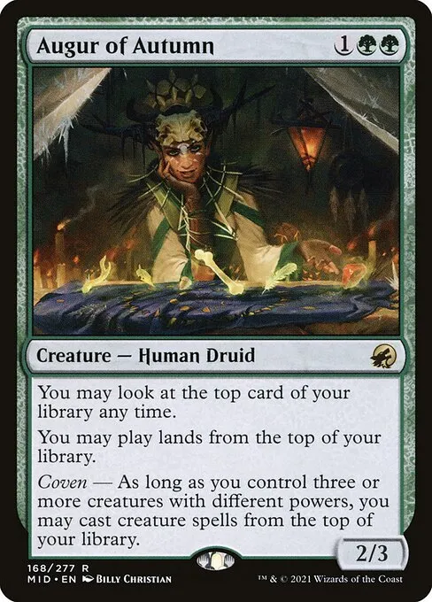 omnath landfall - Commander (Omnath, Locus of Creation)