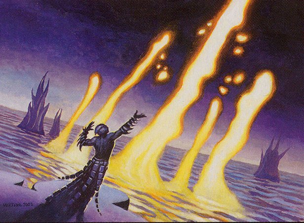 Flame Storm - Commander (Rionya, Fire Dancer) — Moxfield, a deck ...