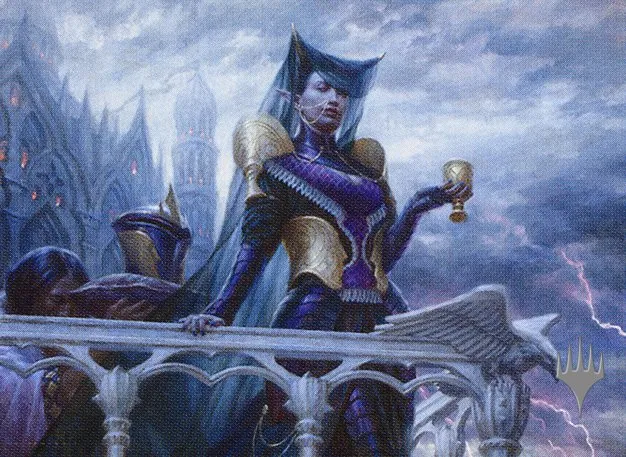 Forge Treasures - Commander (Forge, Neverwinter Charlatan) — Moxfield ...