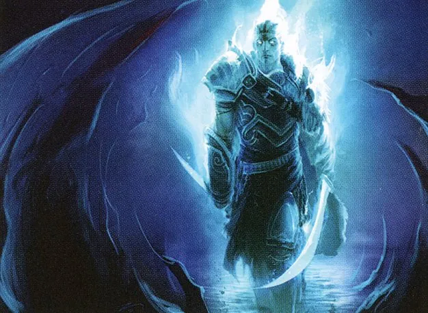 current killian - Commander (Killian, Ink Duelist)