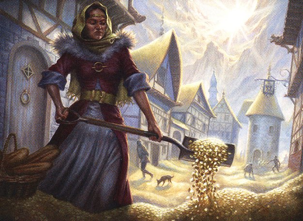 queza, augur of agonies - Commander (Queza, Augur of Agonies)