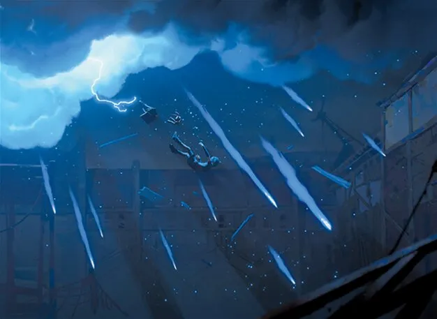 Secret Lair: Arcane - Secret Lair