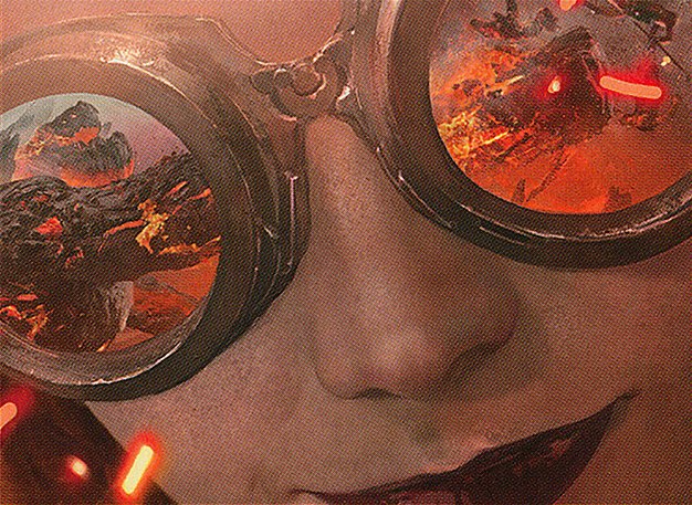 faldorn-top exile, 48 Lands - Commander (Faldorn, Dread Wolf Herald ...