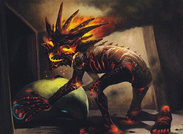 Red Stax - Commander (Ruric Thar, the Unbowed) — Moxfield, a deck ...