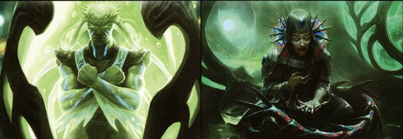 Hypergenesis - Legacy — Moxfield, a deck building website for Magic the ...